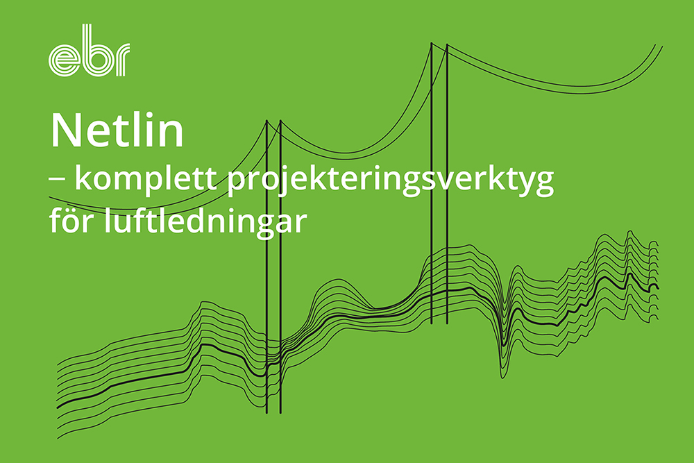 Netlin - Energiföretagen Sverige
