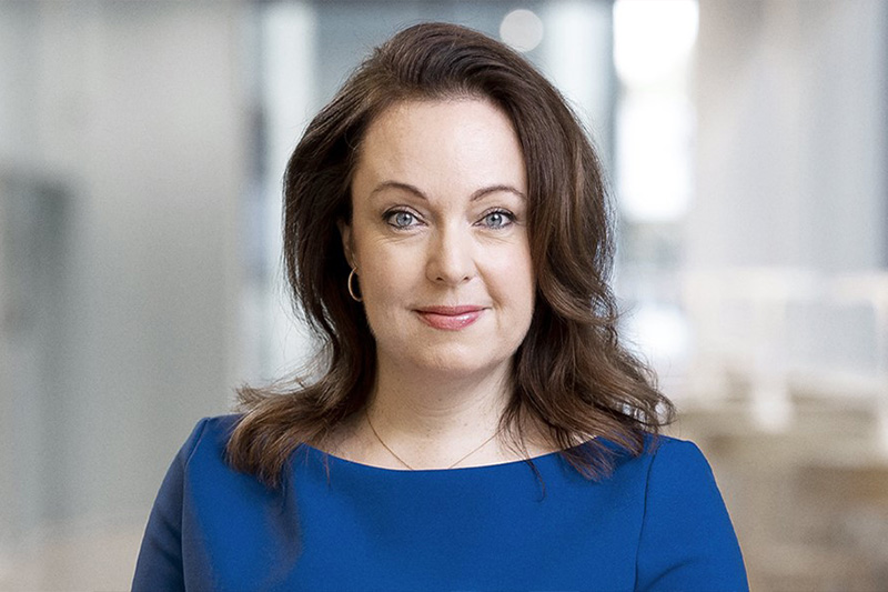 Fem highlights från Arena Energi i Almedalen - Energiföretagen Sverige