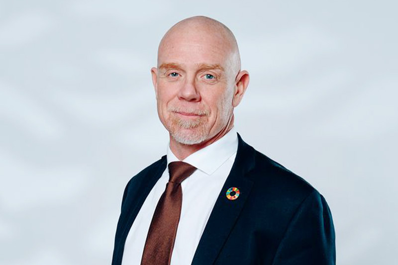 Fem highlights från Arena Energi i Almedalen - Energiföretagen Sverige