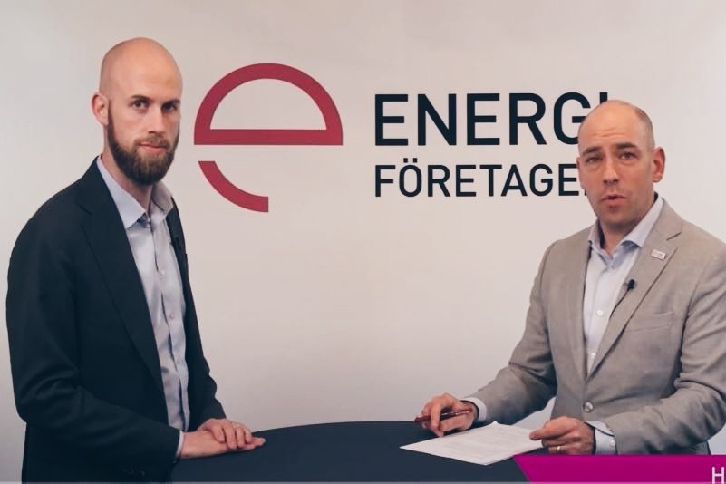 Först ut: Carl-Oskar Bohlin om Moderaternas viktigaste energifrågor ...