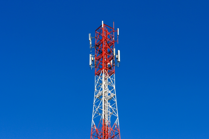 Sverige stänger 2G och 3G – ”Byt nät nu” - Energiföretagen Sverige