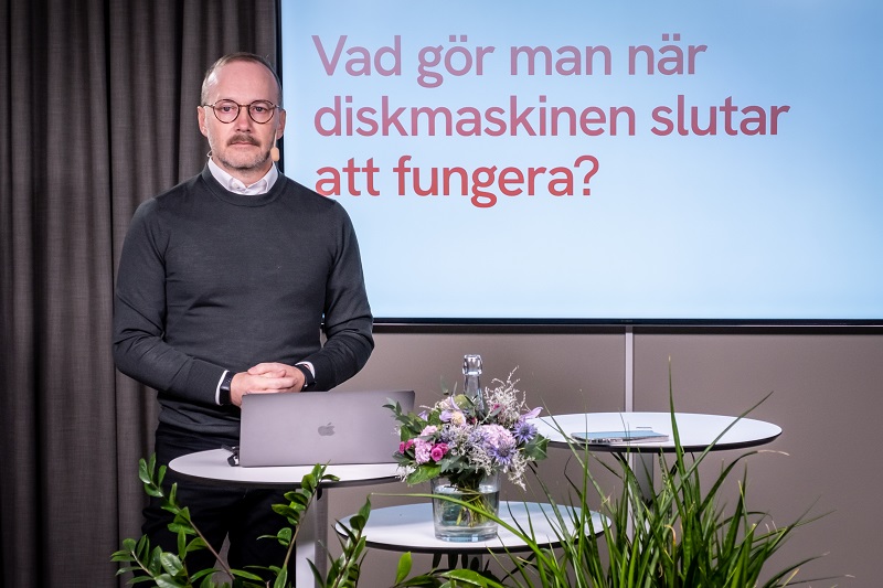 Brist på kompetens kräver nytänkande - Energiföretagen Sverige